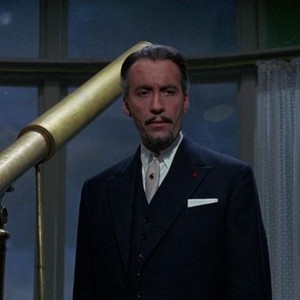 The Devil Rides Out - Rotten Tomatoes