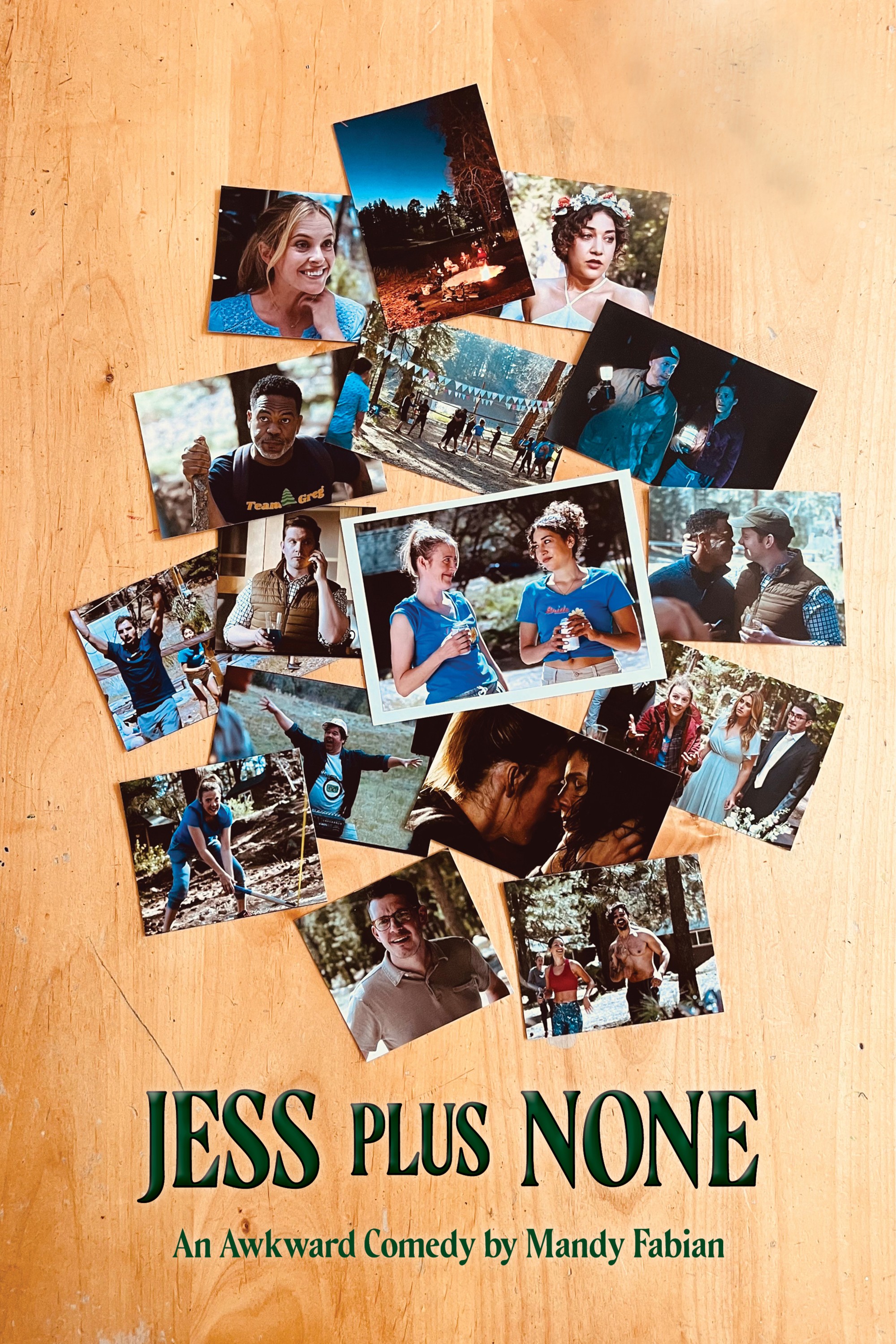 Jess Plus None | Rotten Tomatoes