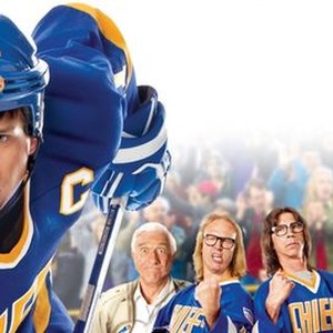 Slap Shot 3: The Junior League - Rotten Tomatoes