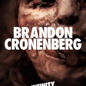 Infinity Pool - Rotten Tomatoes