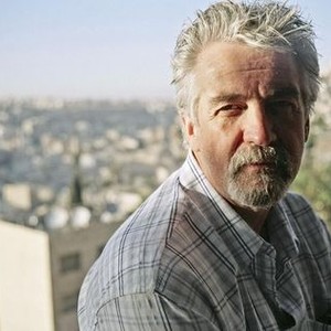 David Pritchard - Rotten Tomatoes