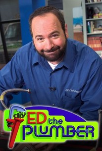 Ed the Plumber | Rotten Tomatoes