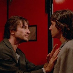 The Wounded Man - Rotten Tomatoes