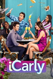 iCarly: Season 3, Episode 1 | Rotten Tomatoes