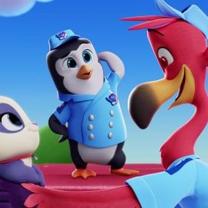 T.O.T.S.: Season 1, Episode 2 - Rotten Tomatoes