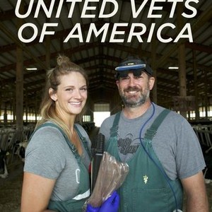 United Vets of America - Rotten Tomatoes