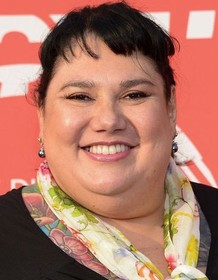 Candy Palmater | Rotten Tomatoes