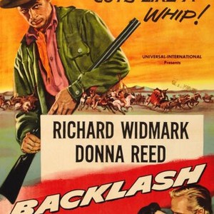 Backlash - Rotten Tomatoes