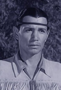 The Lone Ranger: Season 1, Episode 5 | Rotten Tomatoes