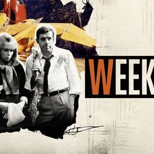 Weekend - Rotten Tomatoes