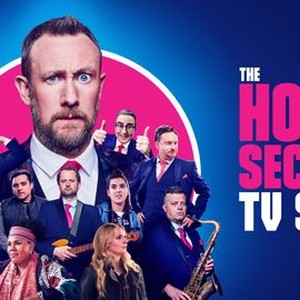 The Horne Section TV Show: Season 1, Episode 1 - Rotten Tomatoes