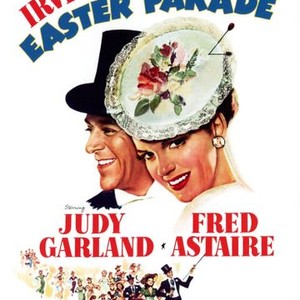 Easter Parade - Rotten Tomatoes