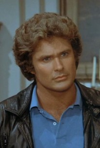 Knight Rider: Season 1, Episode 12 | Rotten Tomatoes