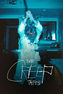 The Creep Tapes: Season 1 | Rotten Tomatoes