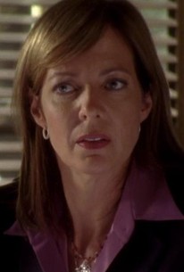 The West Wing: Season 6, Episode 7 - Rotten Tomatoes