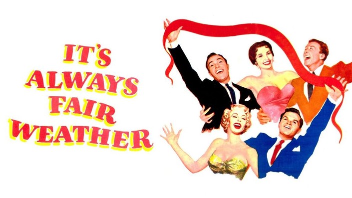 Its Always Fair Weather