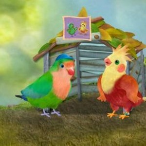 3rd & Bird: Season 1, Episode 21 - Rotten Tomatoes