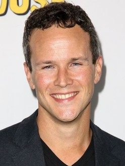 Scott Weinger Now