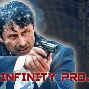 The Infinity Project - Rotten Tomatoes