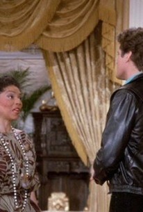 Knight Rider - Season 4 Episode 22 - Rotten Tomatoes