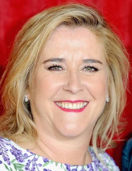 Stephanie Parker - Rotten Tomatoes