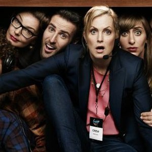 Nightcap - Rotten Tomatoes