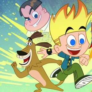 Johnny Test: Season 6, Episode 21 - Rotten Tomatoes