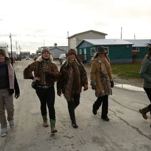 Alaska Gold Diggers - Rotten Tomatoes