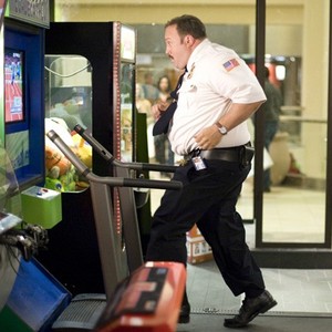 Paul Blart: Mall Cop - Rotten Tomatoes