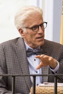 The Good Place: Season 1, Episode 3 | Rotten Tomatoes