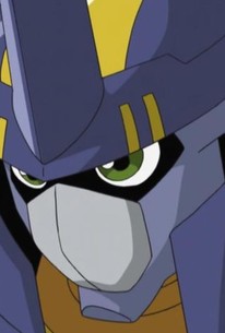 Digimon Frontier: Season 4, Episode 18 | Rotten Tomatoes