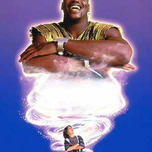 Kazaam - Rotten Tomatoes
