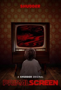 Primal Screen | Rotten Tomatoes