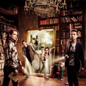 Hunter Street - Rotten Tomatoes