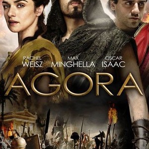 Agora - Rotten Tomatoes