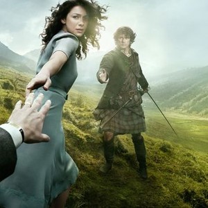 Outlander - Rotten Tomatoes