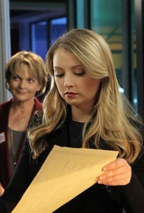 CSI: Crime Scene Investigation: Season 13, Episode 10 | Rotten Tomatoes