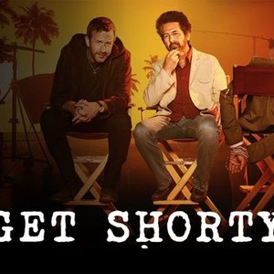 Get Shorty - Rotten Tomatoes