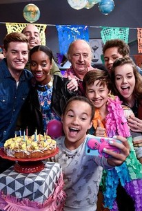 Hunter Street: Season 1, Episode 14 | Rotten Tomatoes