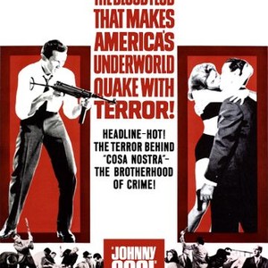 Johnny Cool - Rotten Tomatoes