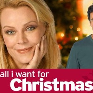 All I Want for Christmas - Rotten Tomatoes
