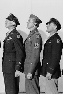 Command Decision (1948) - Rotten Tomatoes