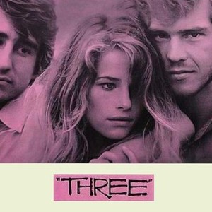 Three - Rotten Tomatoes