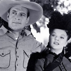 Return of the Durango Kid - Rotten Tomatoes