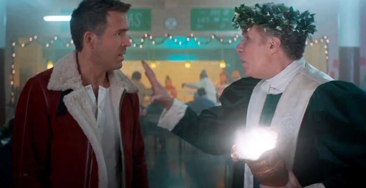 Spirited - Rotten Tomatoes