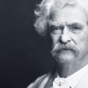 Mark Twain - Rotten Tomatoes