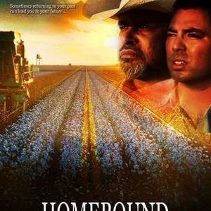 Homebound - Rotten Tomatoes