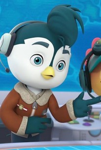 Top Wing: Season 1, Episode 15 | Rotten Tomatoes