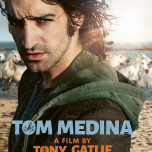 Tom Medina - Rotten Tomatoes