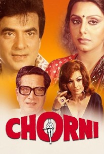 Chorni | Rotten Tomatoes